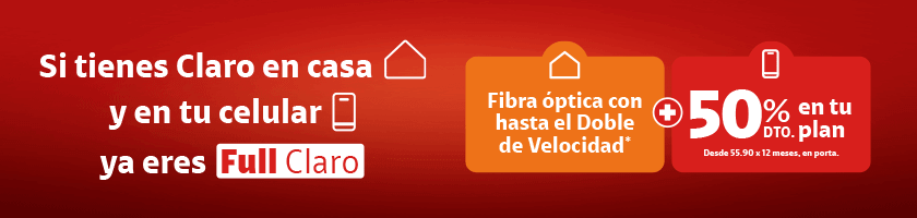 Internet 300 Mbps para navegar sin límites - Tienda Claro