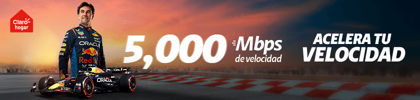 Claro Hogar FullClaro