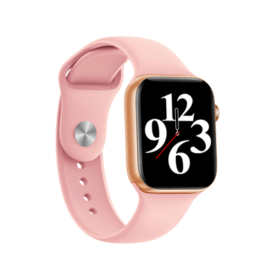 SMARTWATCH Z3 PRO SERIE 7 ROSADO - Tienda Claro