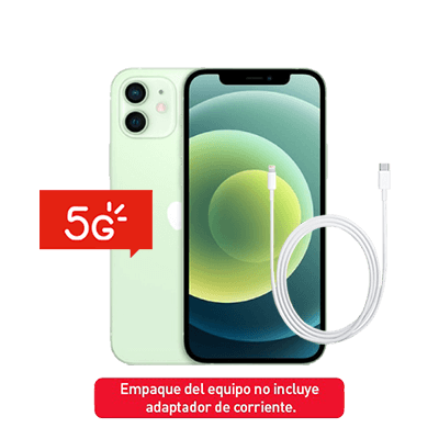 iPhone 12 mini: Precio y características - Tienda Claro