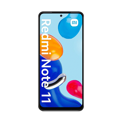 Xiaomi REDMI NOTE 11 | 128 GB | Precio - Tienda Claro