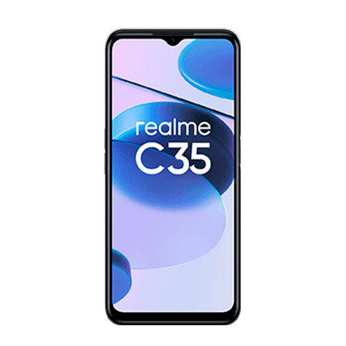Pack: Realme C35 + Audífonos Buds Q2 - Tienda Claro