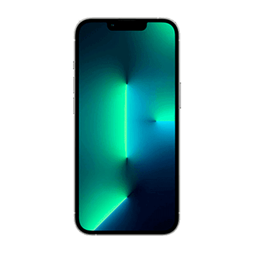 Imagen de iPhone 13 Pro 128GB Silver Nro. 2