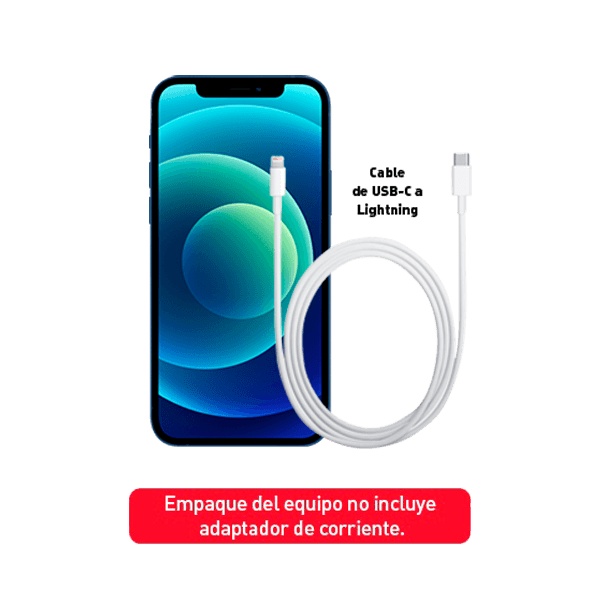iPhone 12 Pro: Precio y características - Tienda Claro