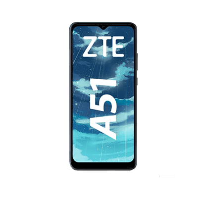 ZTE Blade A51 | PRECIO | Características - Tienda Claro