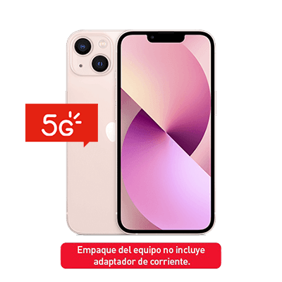 iPhone 13 Mini | Precio y características - Tienda Claro