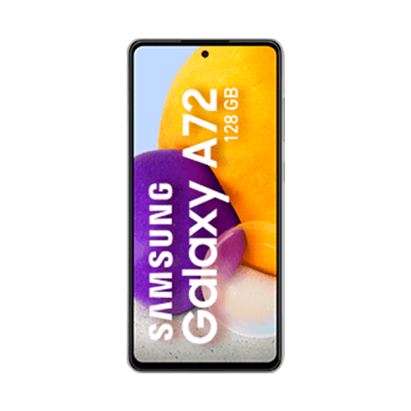 Samsung Galaxy A72: Precio y características - Tienda Claro