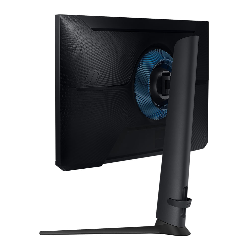 Monitor plano 24" Samsung Oddysey G3 Panel VA, FHD(1920x1080), 165 Hz ...