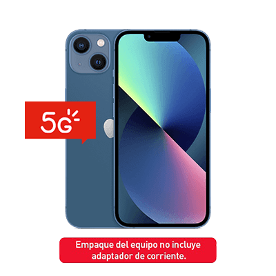 iPhone 13: Precio y características - Tienda Claro
