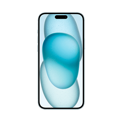 Imagen de iPhone 15 128GB Blue Nro. 1