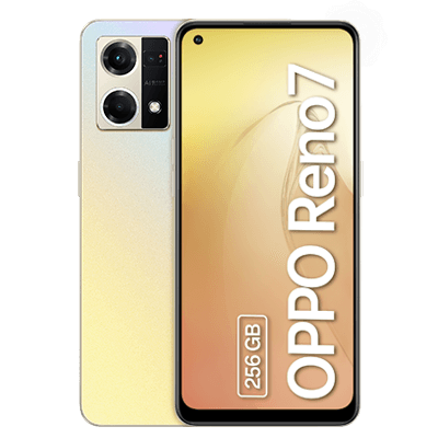 Oppo Reno 7: Precio y Características - Tienda Claro
