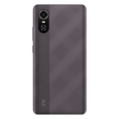 Imagen de Blade A31 Plus 32GB Gris Nro. 2