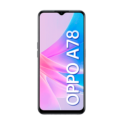 Oppo A78: Precio y características - Tienda Claro