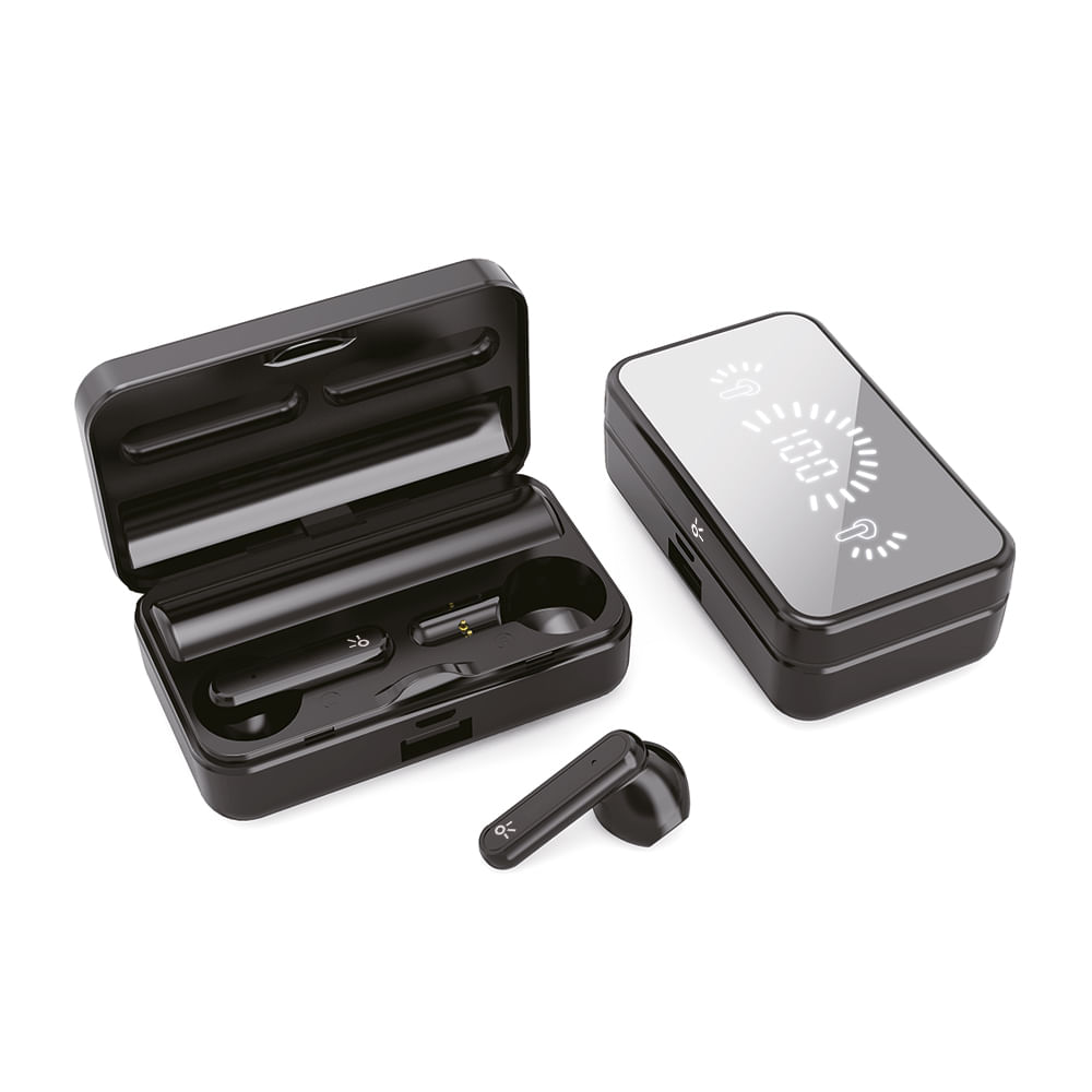 Audífono Bt Earvibes - Tienda Claro