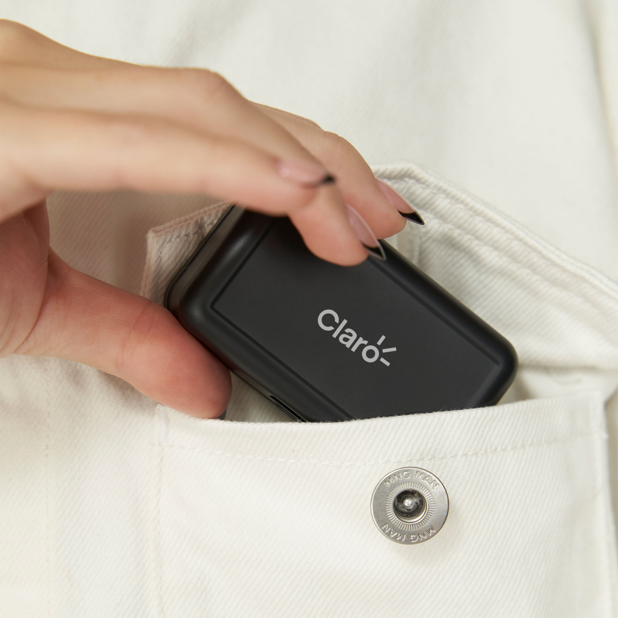 Audífono Bt Earvibes - Tienda Claro