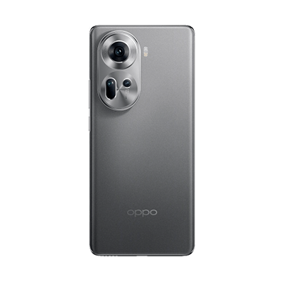 Imagen de Reno 11 256GB 5G Gris Nro. 2