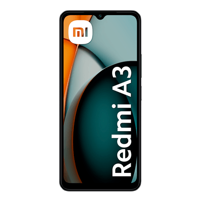 Imagen de Redmi A3 64GB Negro Nro. 1