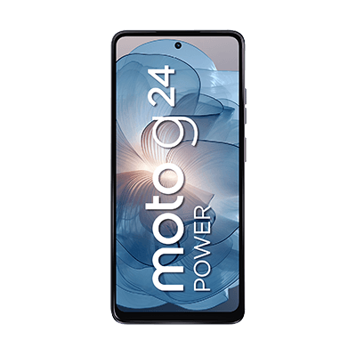 Moto G24 Power con Internet Ilimitado en Claro Perú
