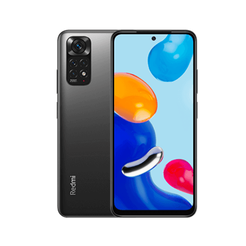 Redmi Note 11: Precio y características - Tienda Claro