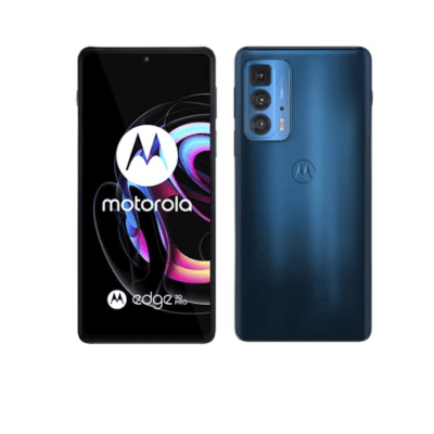 Motorola Moto Edge 20 Pro - Características y Precio - Tienda Claro