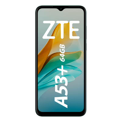 Celular ZTE Blade A53+ - Precio y Características - Tienda Claro ...