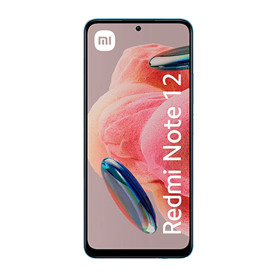Xiaomi Redmi Note 12 | Precio y Características - Tienda Claro