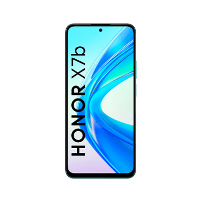 Honor X7B: Precio y características - Tienda Claro