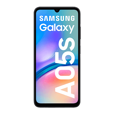Imagen de Galaxy A05S 128GB Black Nro. 1