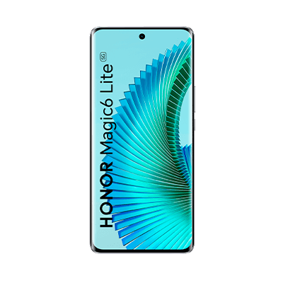 Imagen de Magic 6 Lite 256GB 5G Plata Titanio Nro. 1