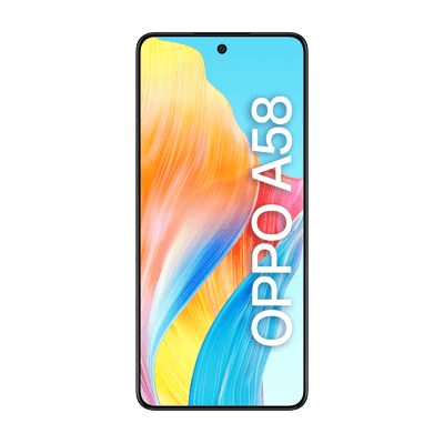 Imagen de A58 128GB Negro Nro. 1