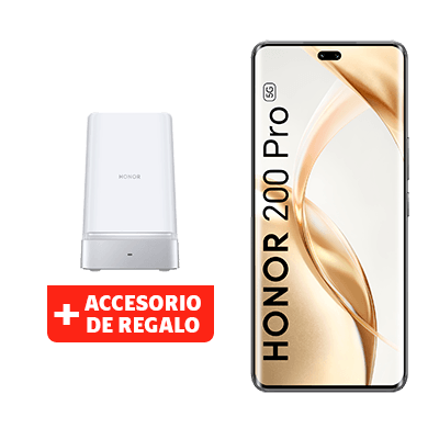 Imagen de H200 PRO 512GB Negro + Charger Nro. 1