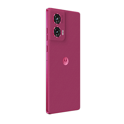 Imagen de Moto Edge 50 Fusion 256GB Rosa + Aur. Bt. 135 Nro. 2