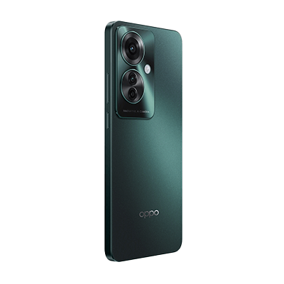 Oppo Reno 11F 5G - Características y precio - Tienda Claro
