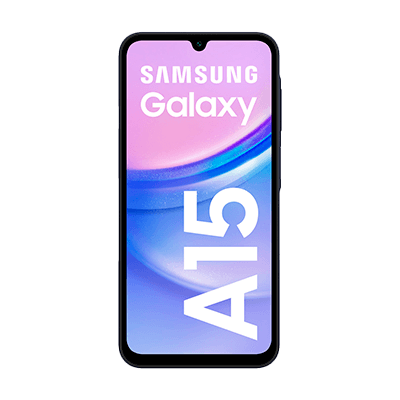 Samsung Galaxy A15: Características y precio - Tienda Claro