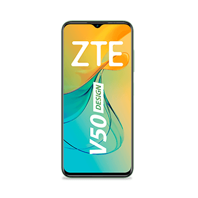 ZTE Blade V50 Design - Características y Precio - Tienda Claro - Tienda ...