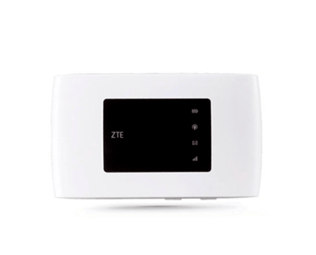 ZTE Router OLO MF920U Internet Portátil - Tienda Claro