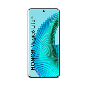 Imagen de Magic 6 Lite 256GB 5G Plata Titanio Nro. 2