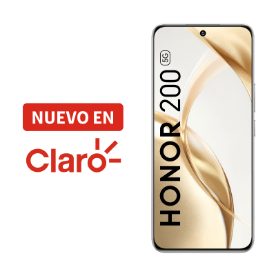 Imagen de Honor 200 512GB 5G Blanco Nro. 1