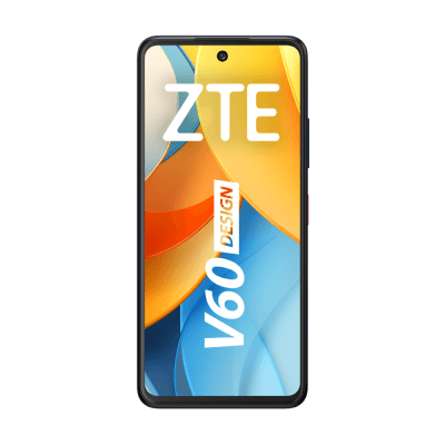 Imagen de ZTE Blade V60 Design Negro 256GB Nro. 1