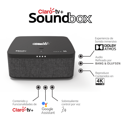 Soundbox