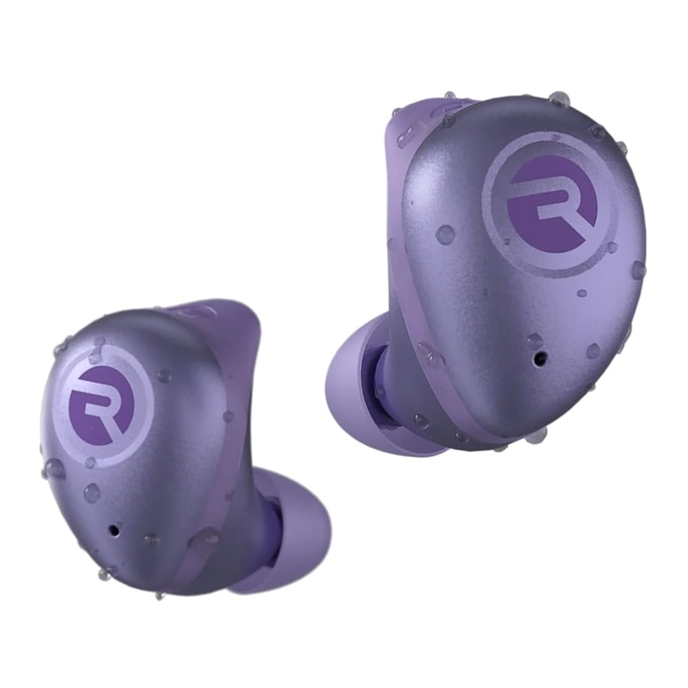 Auriculares Raycon RBE745-23E inalámbricos Bluetooth con micrófono ...