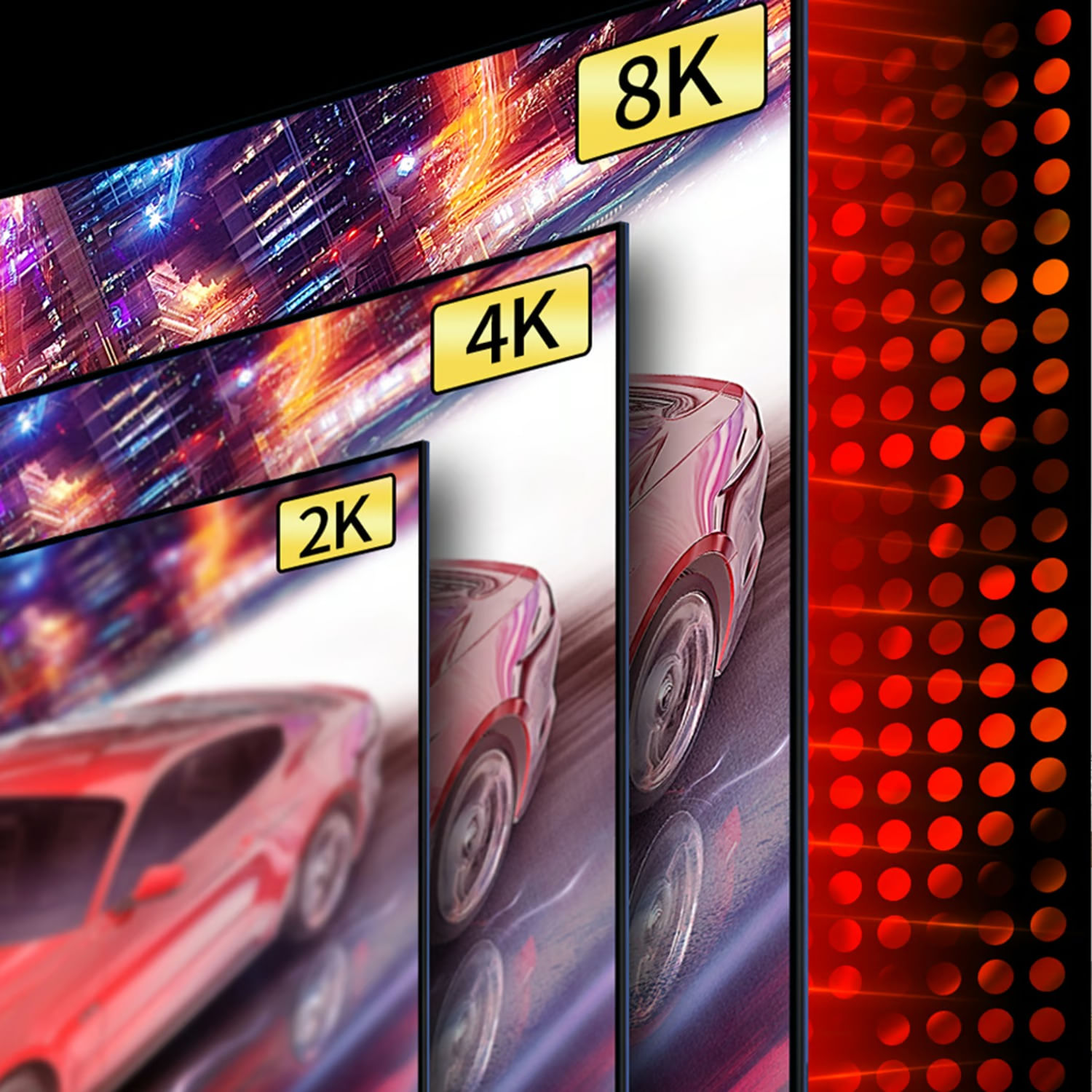 Cable Hdmi 2.1V 8k SANTOFA 3D 1.5 MetroS 4320p Premium 48Gbps HDR eARC - Tienda Claro