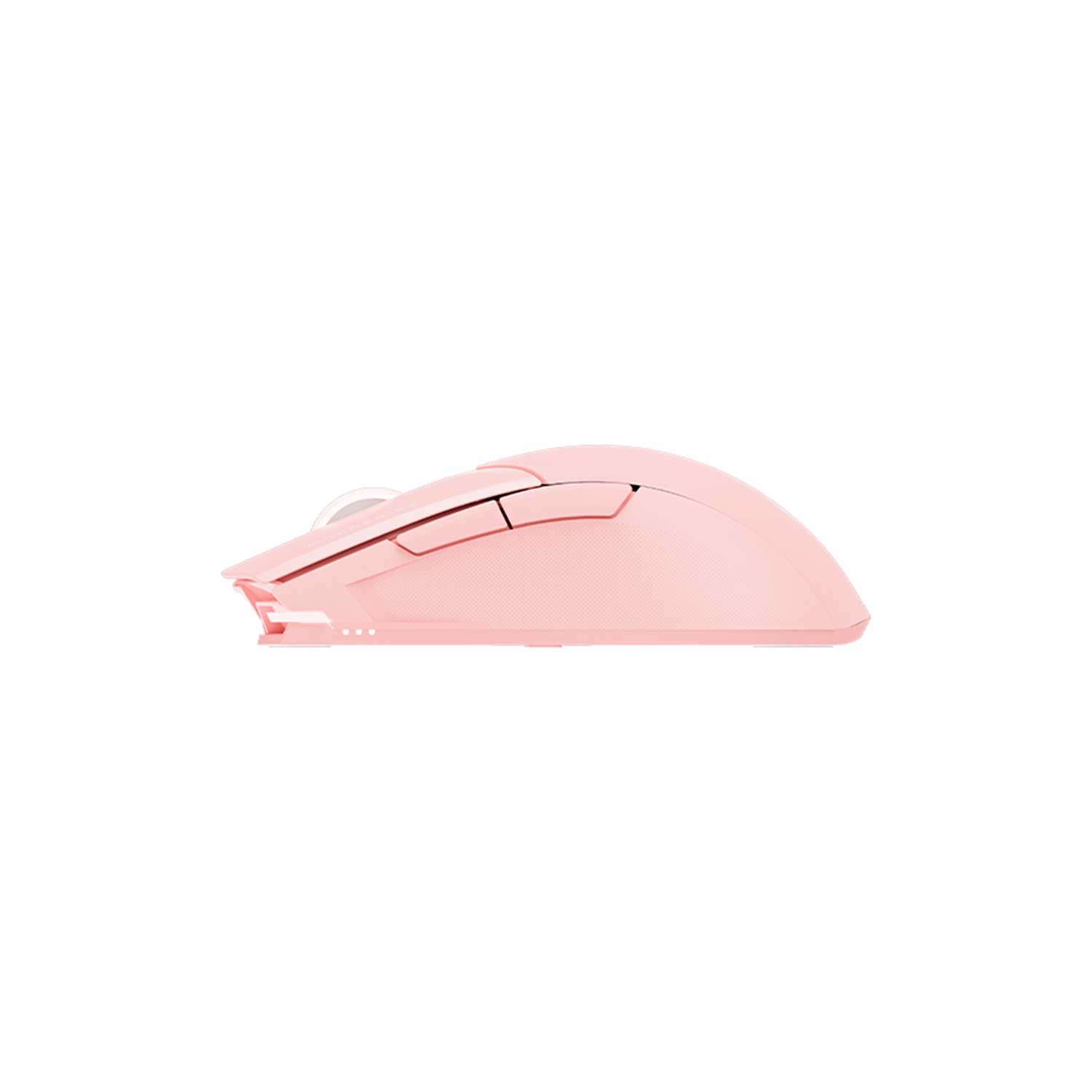 Mouse Gamer Machenike M7 Pro Dual 3395 Pink - Tienda Claro