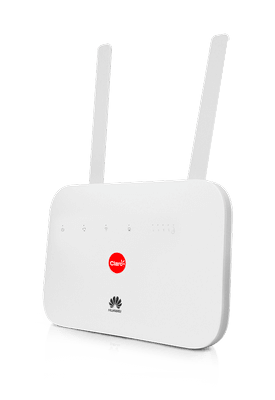 Internet Fijo Inalámbrico | Router WiFi - Tienda Claro