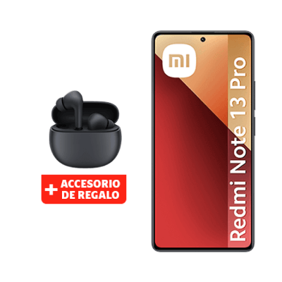 Redmi Note 13 Pro: Precio y características - Tienda Claro