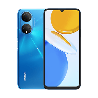 Honor X7 - Precio y Características - Tienda Claro