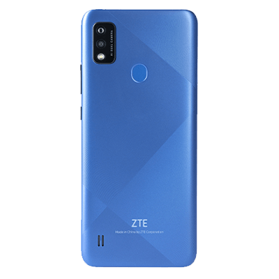ZTE Blade A51 | PRECIO | Características - Tienda Claro