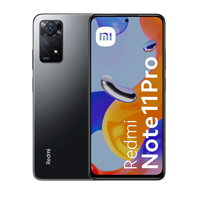 Xiaomi Redmi Note 11 Pro - Precio - Tienda Claro