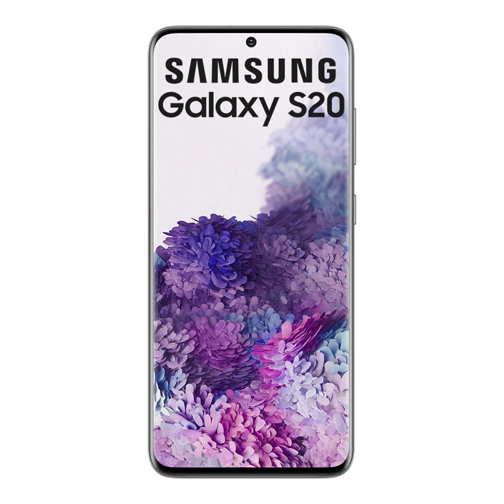 Samsung Galaxy S20: Precio y Características - Tienda Claro
