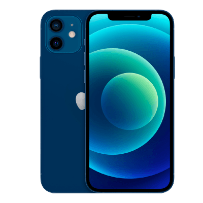 iPhone 12 Mini con Internet Ilimitado en Claro Perú